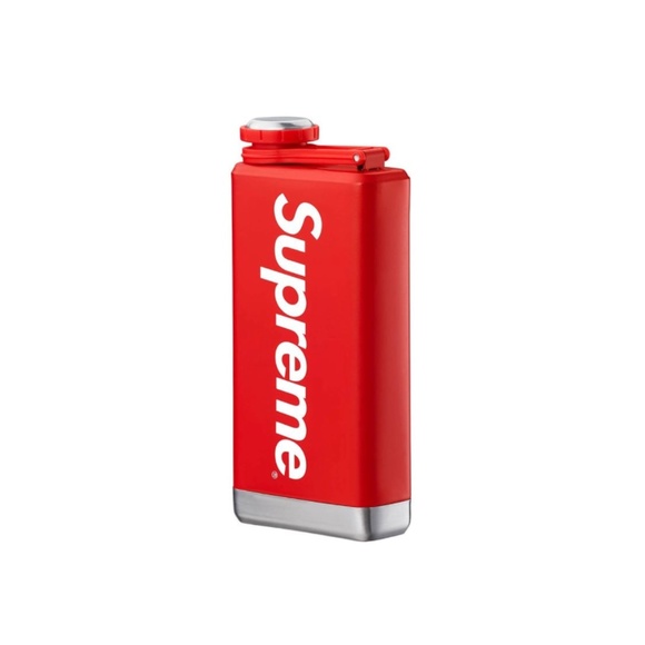 Supreme | Accessories | Supreme Stanley Adventure Flask | Poshmark